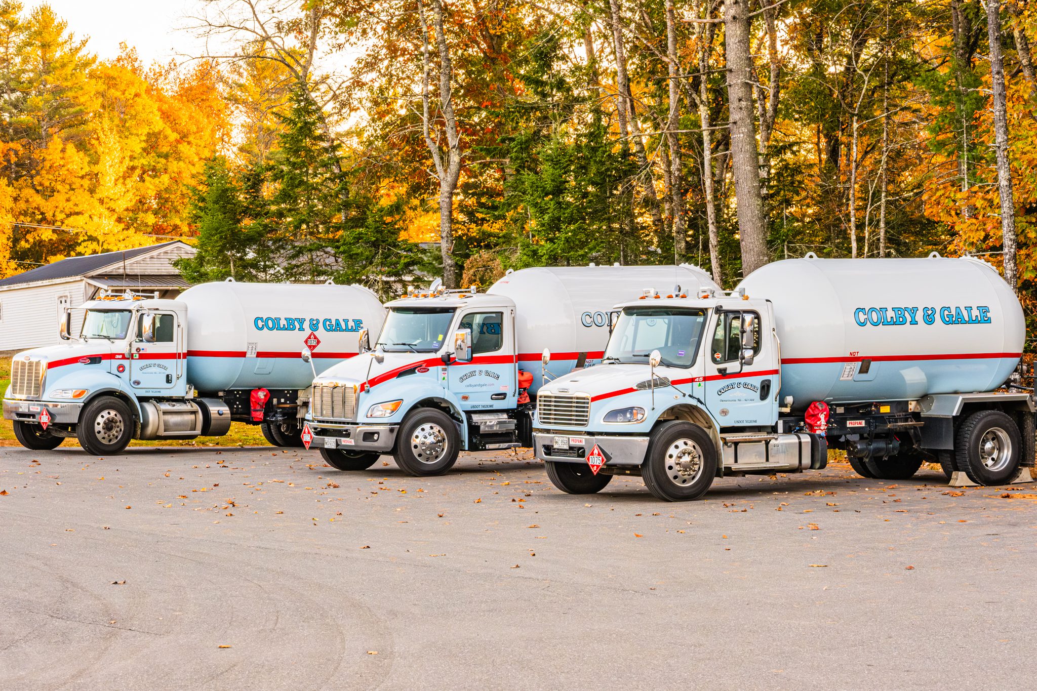 24/7 Emergency Service | Lincoln & Knox Counties | Colby & Gale - Colby ...