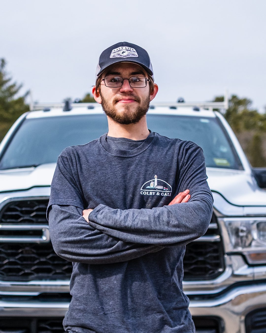 Our Team - Colby & Gale